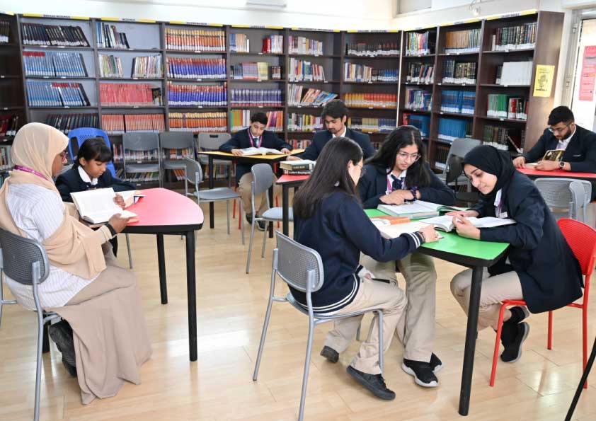 The Apple International Community School – The Apple International Community School