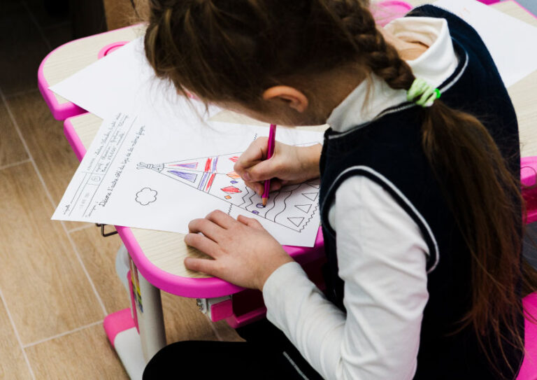 Age Criteria | The Apple International Community School