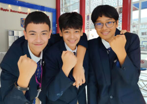 Curriculum Overview | The Apple International Community School